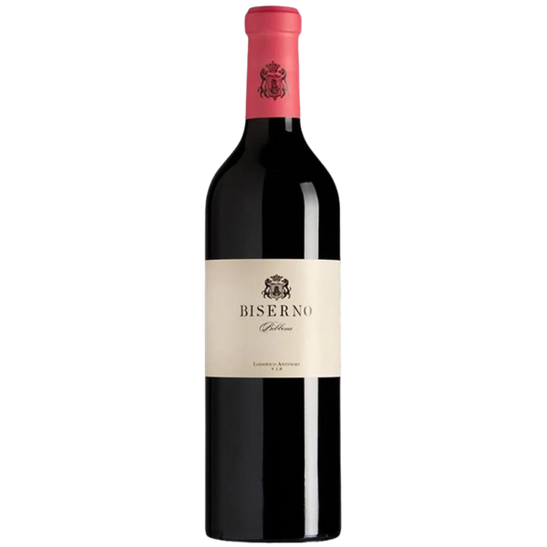 Tenuta di Biserno, Biserno – Grand Cru, Wine Concierge