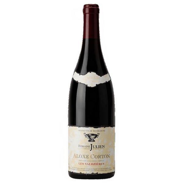 Gerard Julien et Fils, Aloxe-Corton – Grand Cru, Wine Concierge