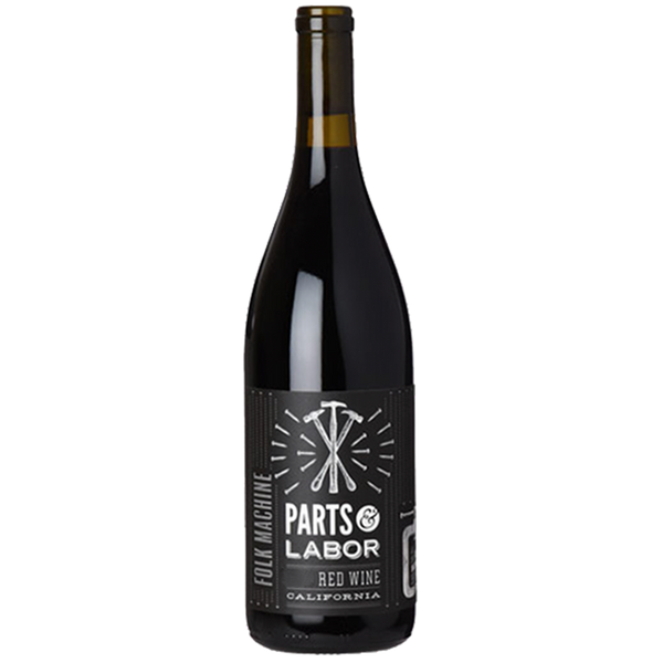 Hobo, Folk Machine Parts & Labor – Grand Cru, Wine Concierge