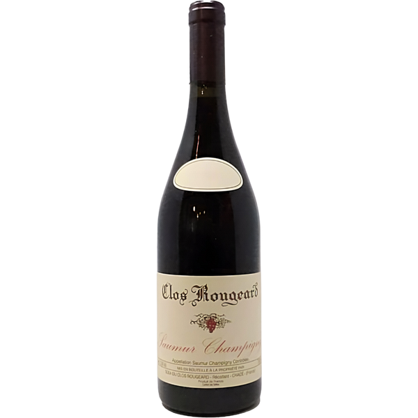 Clos Rougeard, Saumur-Champigny Le Clos – Grand Cru, Wine Concierge