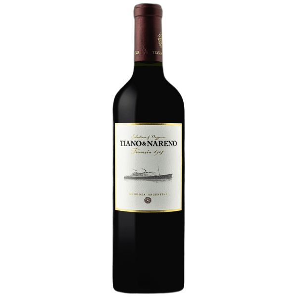 Tiano & Nareno, Trevisio 1908 – Grand Cru, Wine Concierge