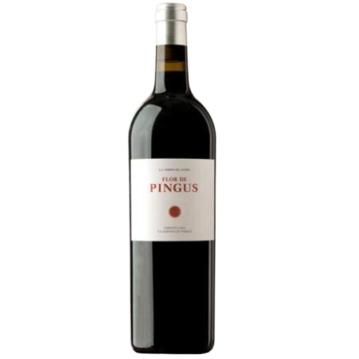 Pingus, Flor de Pingus – Grand Cru, Wine Concierge